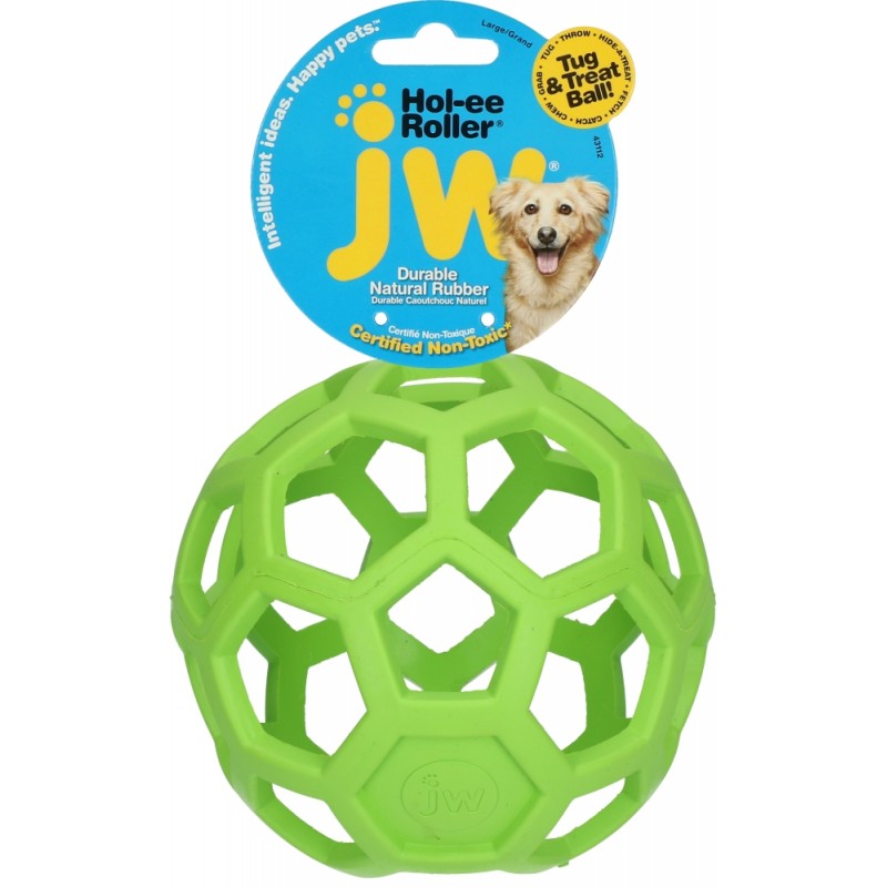 JW Hol-ee Roller Jumbo